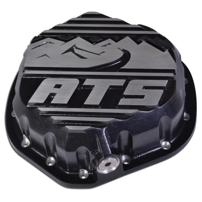 ATS Diesel 01+ GM / 03+ Dodge 14-Bolt 11.5in American Axle ATS Protect ...