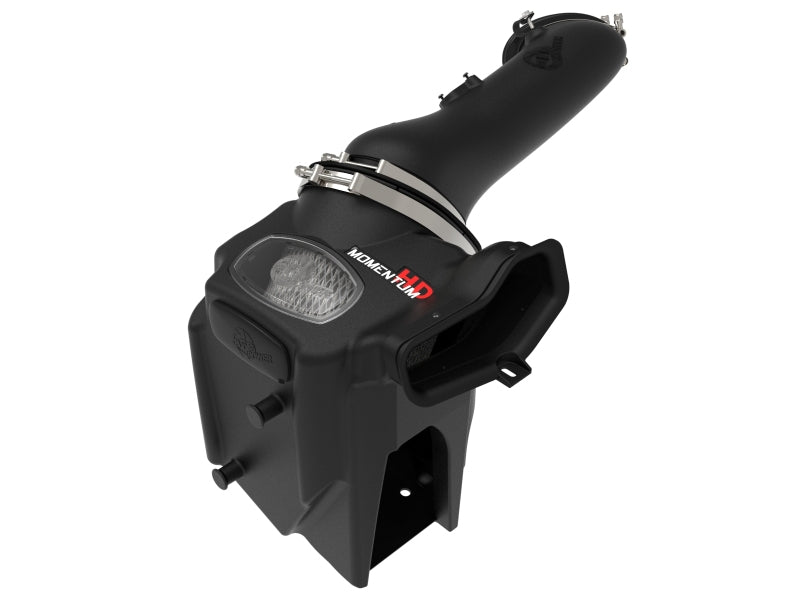 aFe 20-24 Ford Diesel Trucks V8-6.7L (td) Momentum HD Cold Air Intake ...