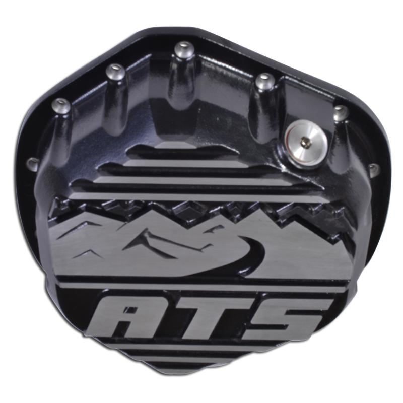 ATS Diesel 01+ GM / 03+ Dodge 14-Bolt 11.5in American Axle ATS Protect ...