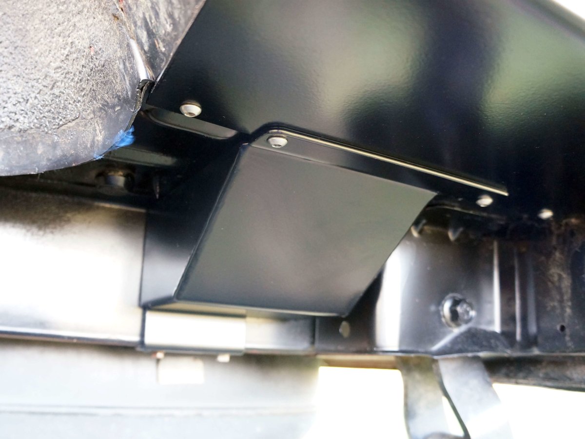 Load image into Gallery viewer, Rusty's Off Road Products Rusty's Rear ...